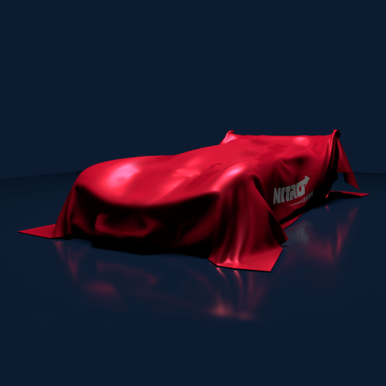 Nitro League - The World's Best Racing Metaverse